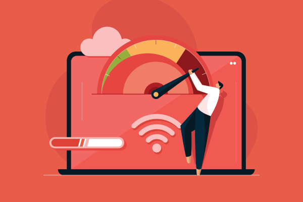 Way to Optimize Bandwidth for a Fast & Stable Business Internet